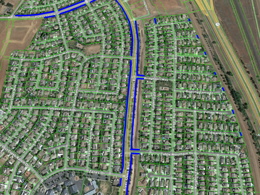 Landscape Maintenance in Plumas Lake – Supervisor Bradford