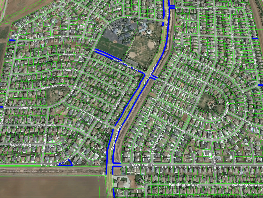 Landscape Maintenance in Plumas Lake – Supervisor Bradford